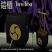 Second Life Marketplace - [Angry] Yoroi Bitsu